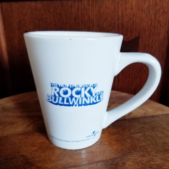 Universal | Dining | The Adventures Of Rocky And Bullwinkle Blockbuster ...